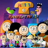 AnnaStar121's Gallery - Pixilart