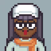 Ali-the-baddie's Gallery - Pixilart