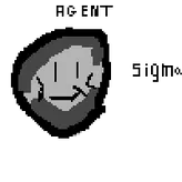 Agent-sigma's Profile - Pixilart