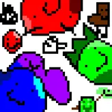 blobbed's Gallery - Pixilart