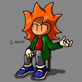 Sonic OMT by Drfarttingus - Pixilart