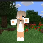 minecraft-girls's Gallery - Pixilart