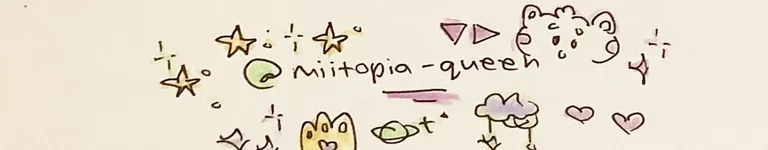 miitopia-queen's Gallery - Pixilart