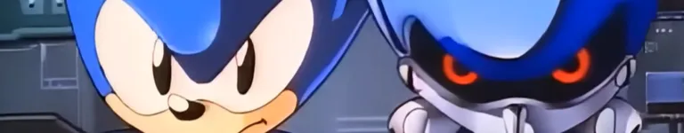 Metal-sonic-off's Gallery - Pixilart