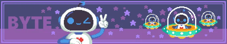 byte's Gallery - Pixilart