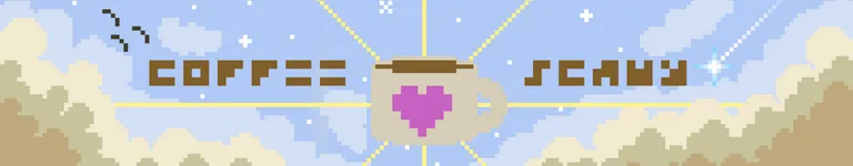 Coffee-Scawy's Gallery - Pixilart