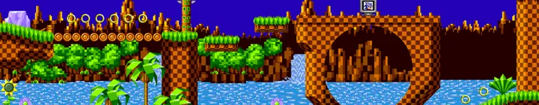 Sonic-1-Fan's Gallery - Pixilart