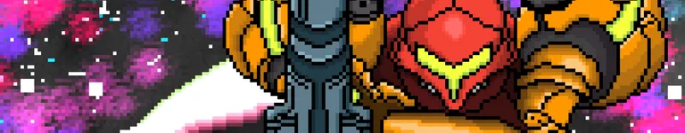 The-metroid-guy's Gallery - Pixilart