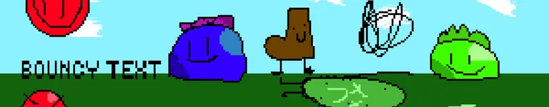 blobbed's Gallery - Pixilart