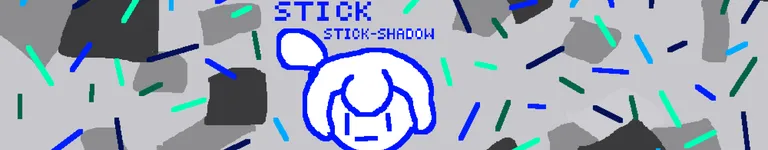 Stick-shadow's Gallery - Pixilart