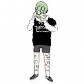 Wolf-Haley-R's Gallery - Pixilart