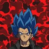 Goku-SSJB's Gallery - Pixilart